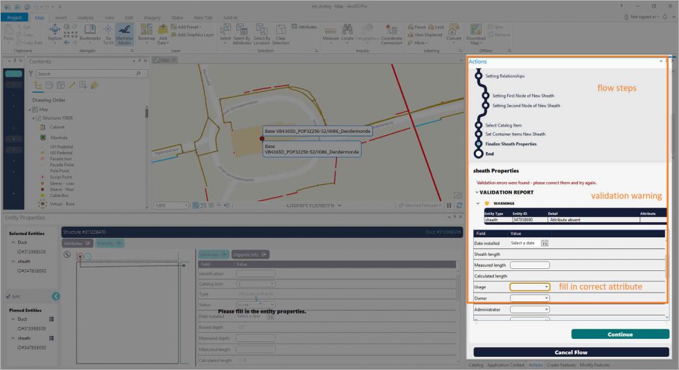 Marlin Geospatial Asset Management | MarlinDT